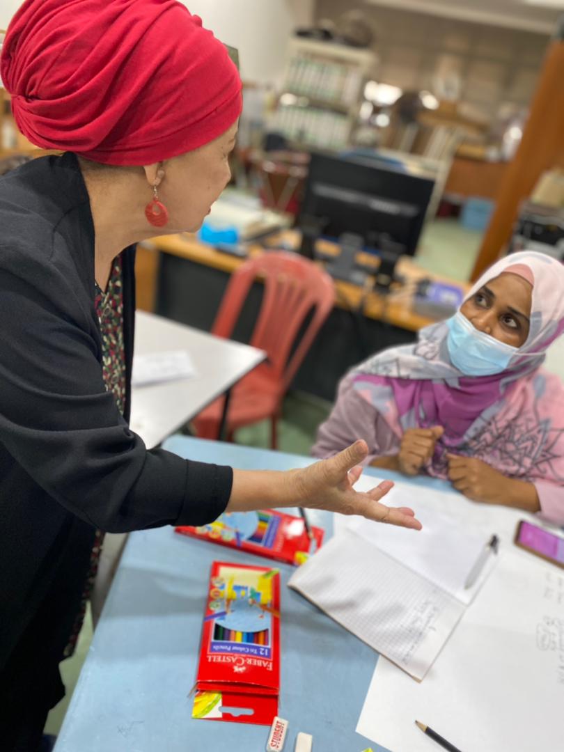 Malaysian Social Research Institute (MSRI)